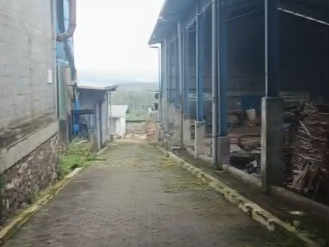 DIJUAL PABRIK & MESIN MESIN WOOD PALLET/ PALLET KAYU, KENDAL, JATENG ...