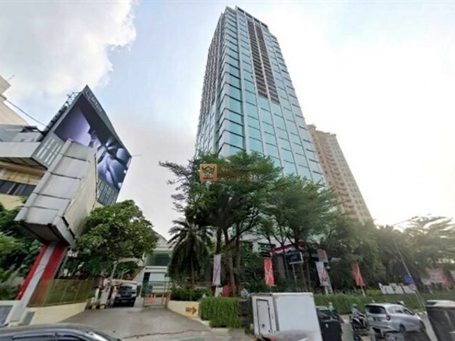 Strategis Jual Office Space Premium Akses ke Tol & Transjakarta ...