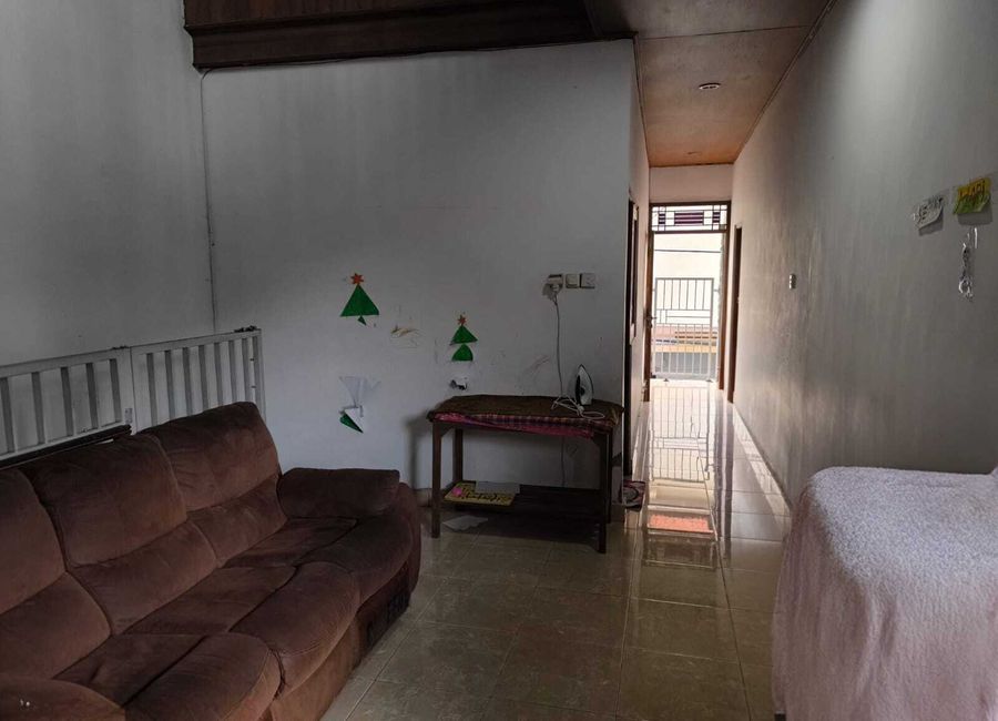 Minimalist House in Dalung Near Canggu Area | Lamudi.co.id