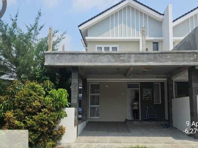 RUMAH CANTIK PERUM SAKURA REGENCY 3 TAMBUN SELATAN BEKASI | Lamudi.co.id