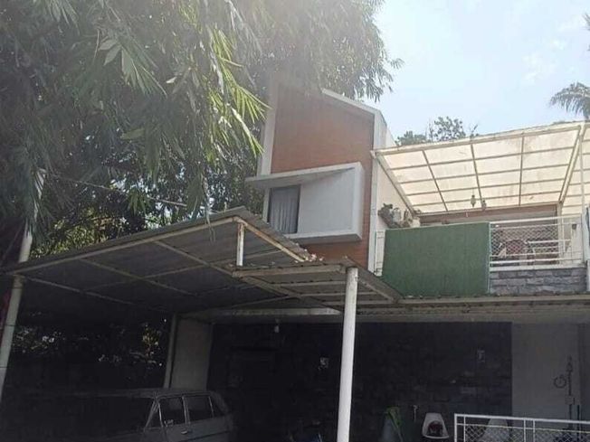 RUMAH ASRI PERUM THE AKASIA TERRACE PONDOK PETIR DEPOK | Lamudi.co.id
