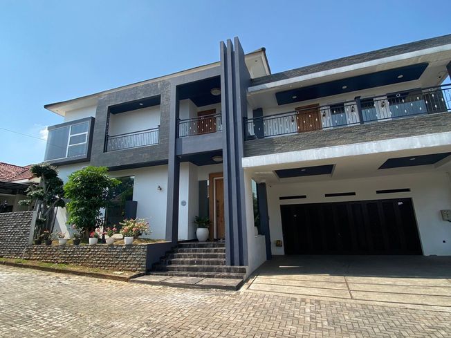 Rumah Siap Huni dan Nyaman Perumahan Graha Permata Surya.Mijen-10424 ...
