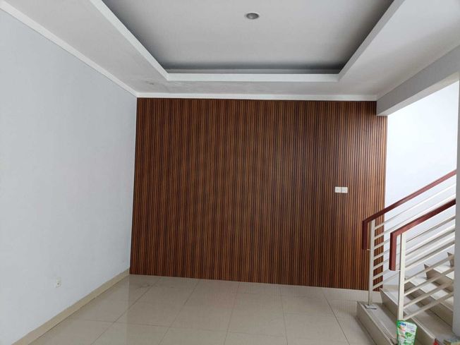 RUMAH HOMIE DI KEBAYORAN BINTARO SEKTOR 7 SIAP HUNI VILLAGE GARDEN ...