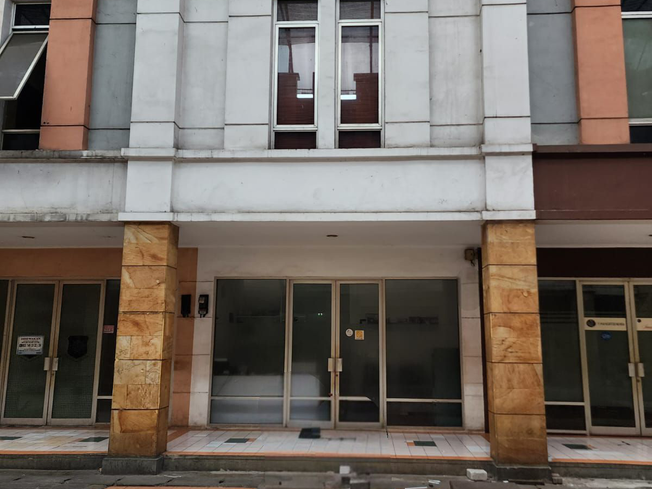 Dijual Ruko Bintaro Trade Center Sektor 7 | Lamudi.co.id