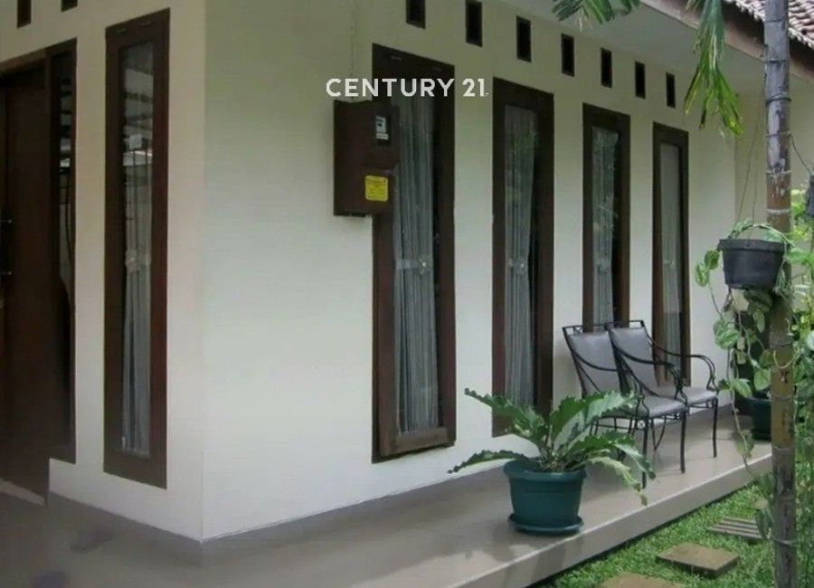 House for Sale in a Green and Strategic Complex in Fatmawati | Lamudi.co.id