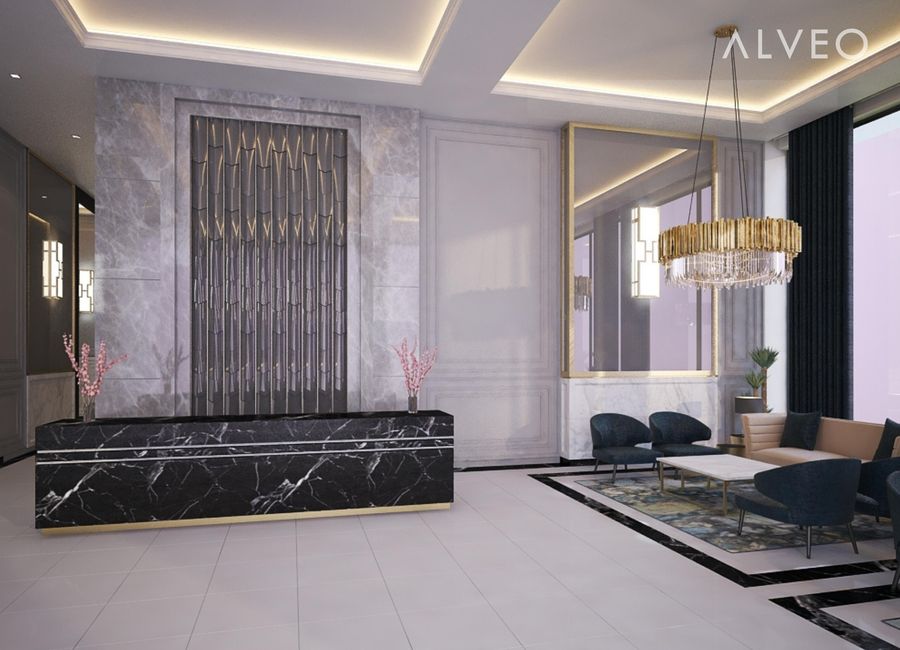 Ready for Occupancy - Office in Makati |THE GENTRY CORPORATE PLAZA by ...