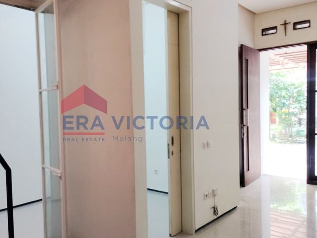 Rumah di Cluster Araya dekat Binus, Persada Hospital dan bandara Malang ...