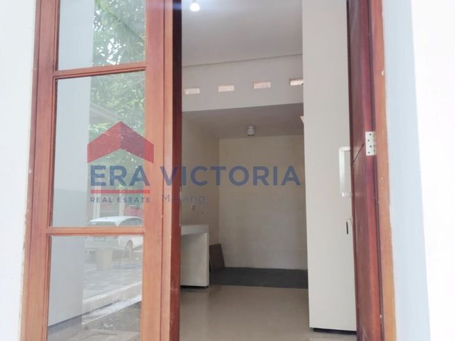 Rumah di Cluster Araya dekat Binus, Persada Hospital dan bandara Malang ...
