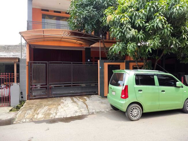 Dijual Rumah Cocok Untuk Usaha Di Kayuringin Jaya Bekasi | Lamudi.co.id