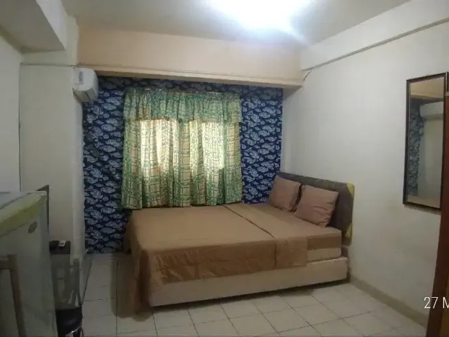 Sewa Apartemen Gading Icon Tower B Lantai 10 | Lamudi.co.id