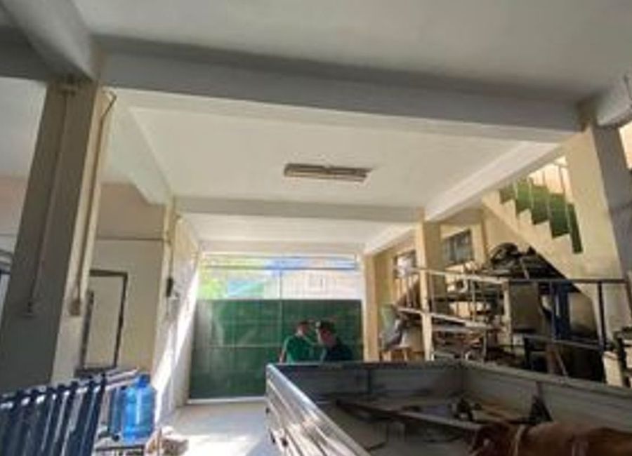 Warehouse Building for Sale in Canumay West, Valenzuela City | Lamudi ...