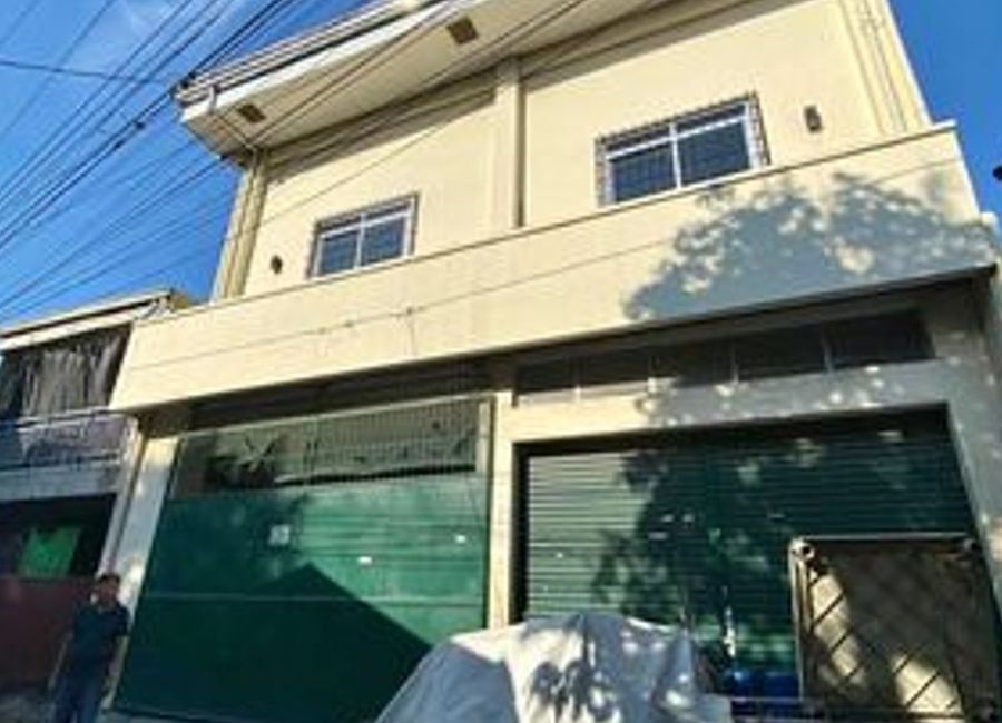 Warehouse Building for Sale in Canumay West, Valenzuela City | Lamudi ...