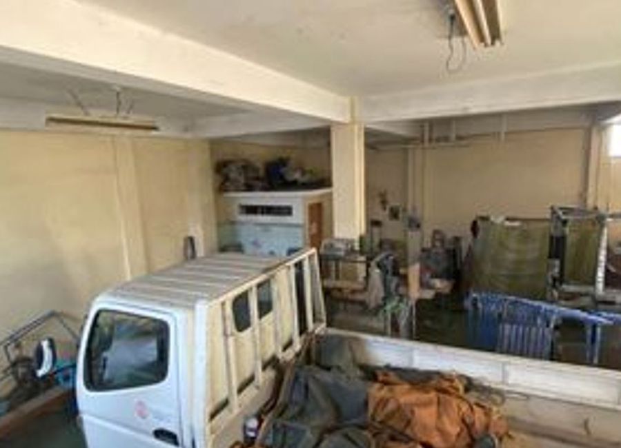 Warehouse Building for Sale in Canumay West, Valenzuela City | Lamudi ...