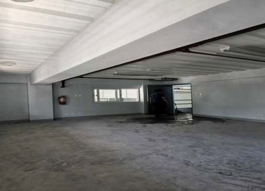 3000sqm Warehouse(3 Storey Duplex) with Office and Roofdeck for Rent ...