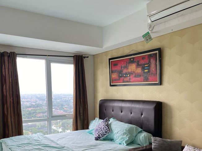 disewakan studio breeze bintaro tangsel | Lamudi.co.id