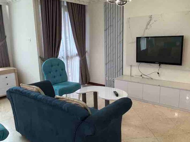 ReadytoMove!Apart Bellagio Residence Full furnished - Sale 3,6M (NEGO ...