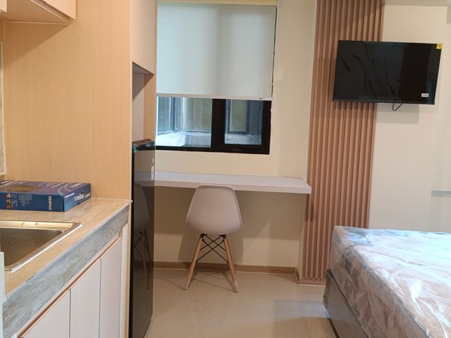 Disewakan Studio Apartemen Meikarta Tower Redford | Lamudi.co.id