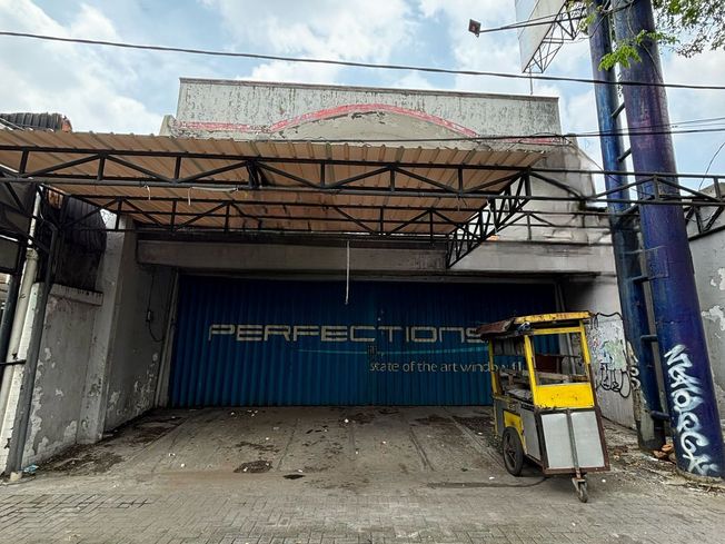 Dekat akses toll Ruko Jalan Raya Ahmad Yani seberang TRANS ICON ...