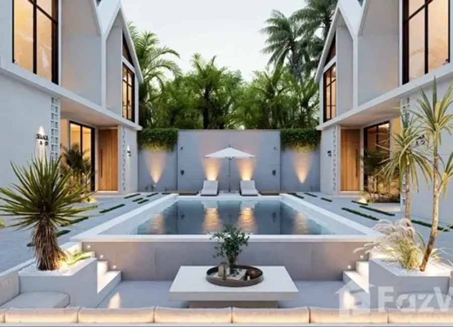 2 Bedroom Villa for sale in Kuta, Bali | Lamudi.co.id