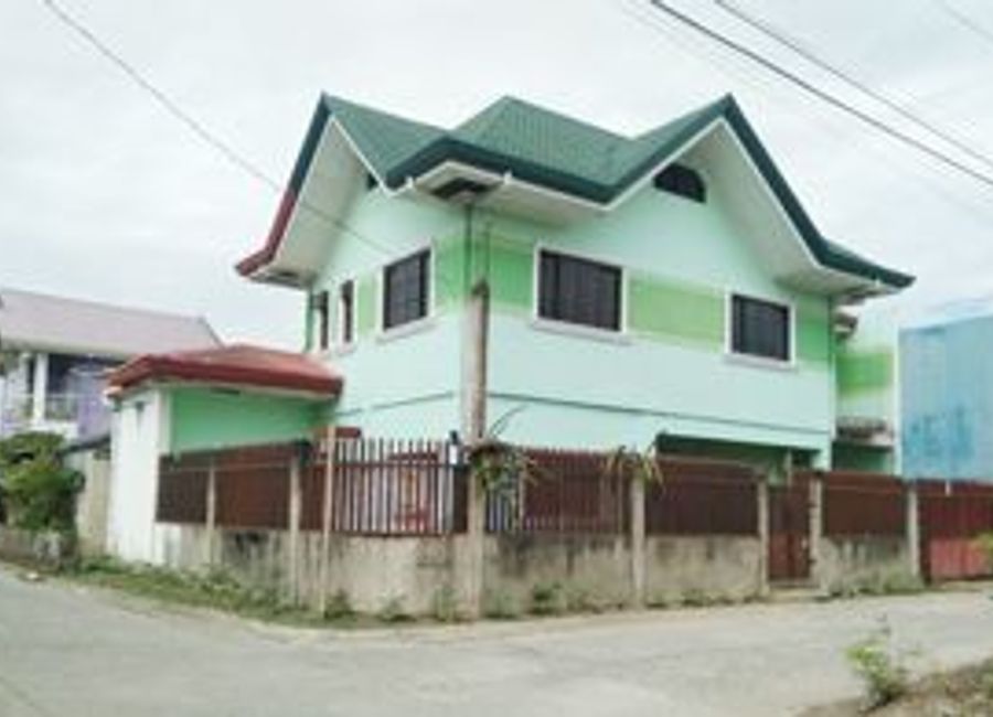 R-2024000699: Acquired Property House & Lot for Sale in Lot 1 and 3 ...