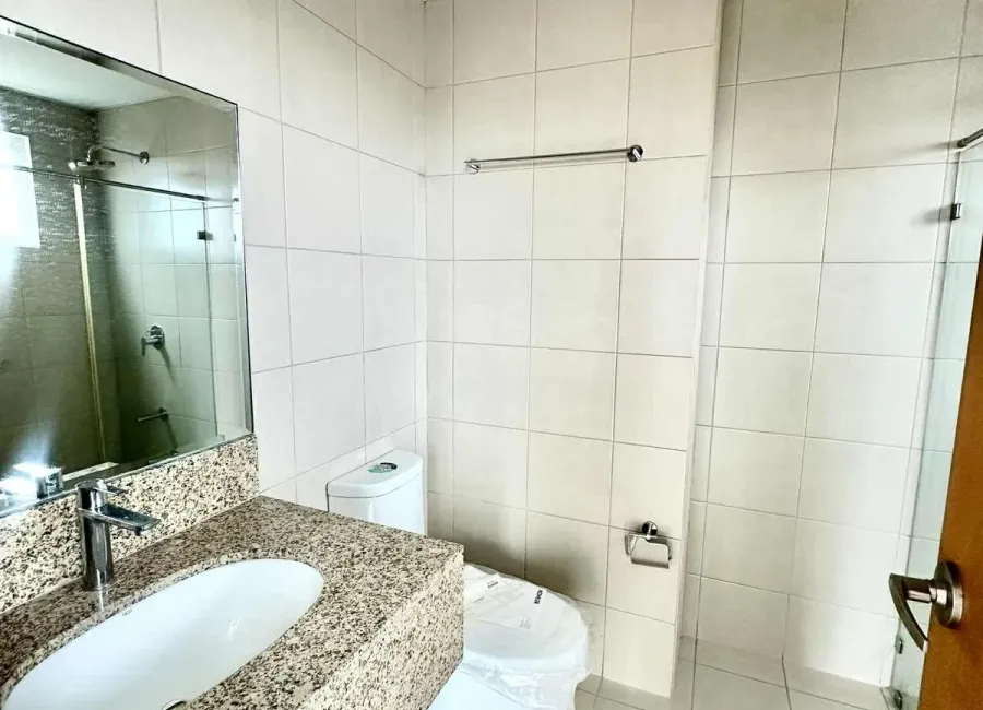 Brand New Corner 2BR at Madison Park West | Amenity & Makati Skyline ...