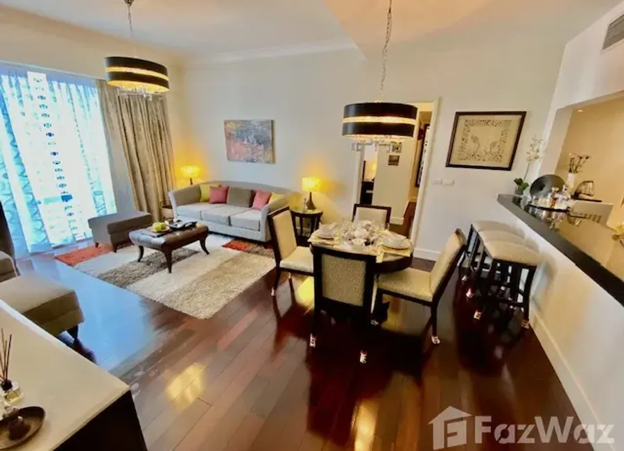 Raffles Residences 1 Bedroom Grand Suite | For Sale | Lamudi.com.ph