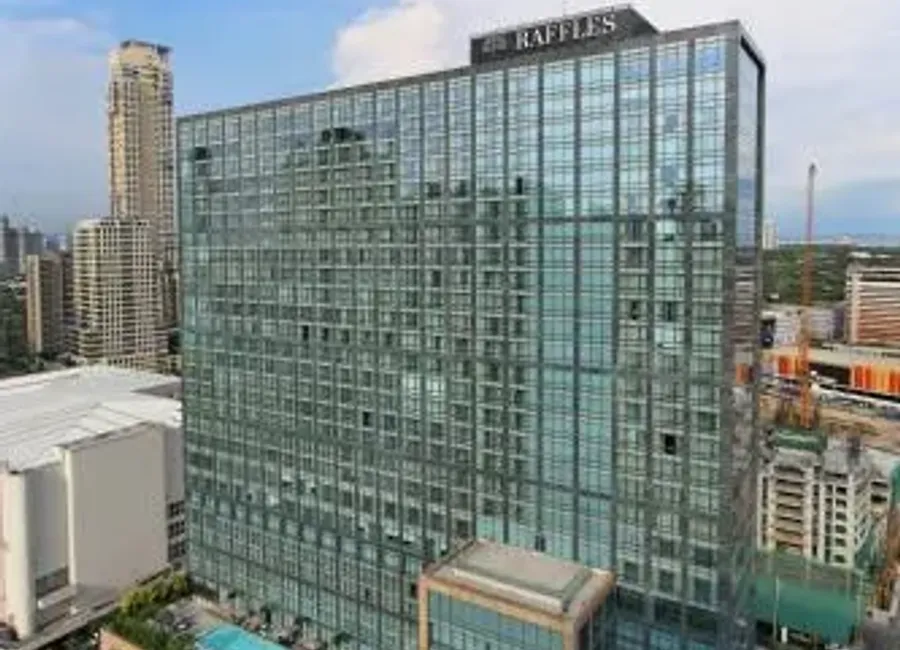 Raffles Residences 1 Bedroom Grand Suite | For Sale | Lamudi.com.ph