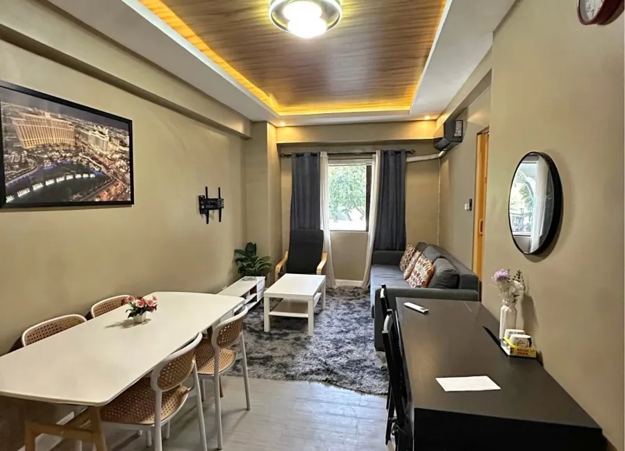For Rent: Forbeswood Heights BGC | Lamudi.com.ph