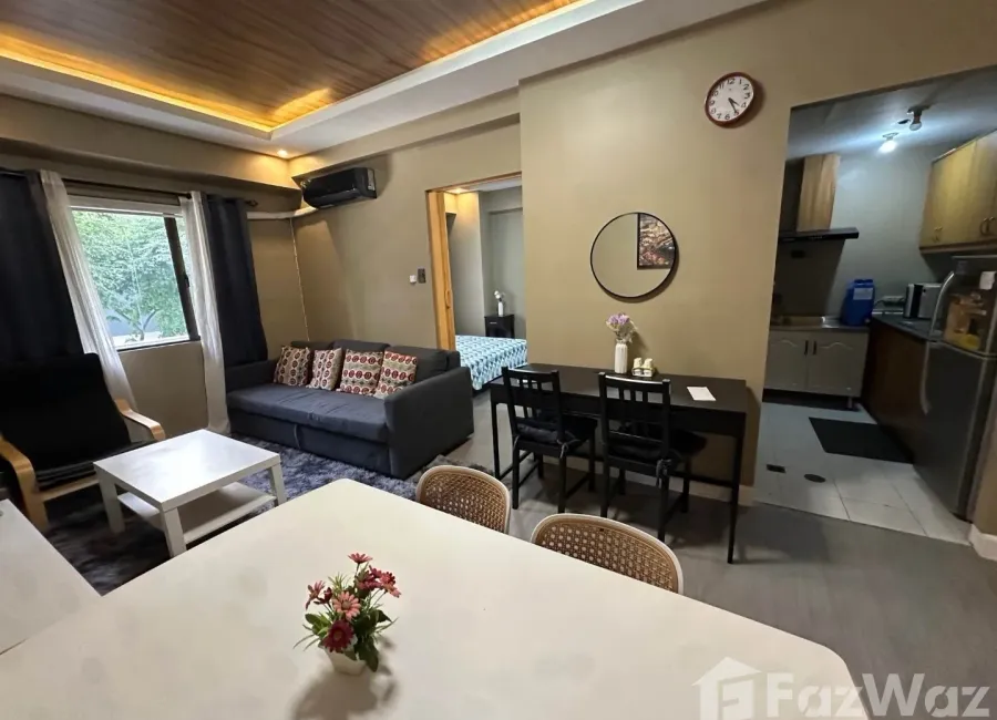 For Rent: Forbeswood Heights BGC | Lamudi.com.ph