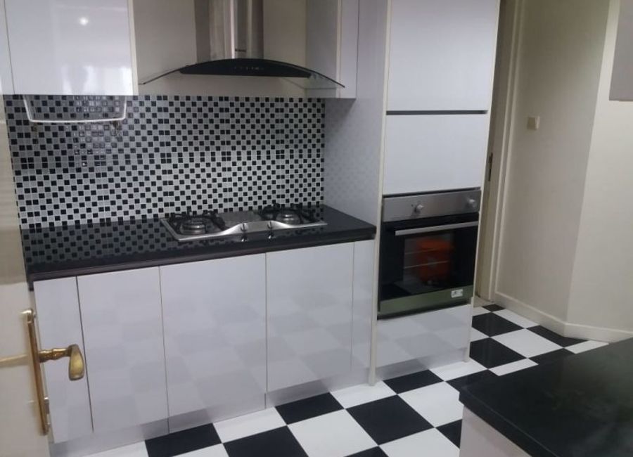 Apartemen Bukitgolf Tipe3 BR Lokasi Strategis & Furnished APT-A3132 ...