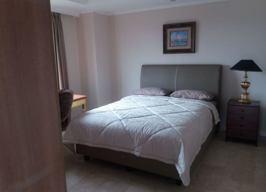 Apartemen Bukitgolf Tipe3 BR Lokasi Strategis & Furnished APT-A3132 ...