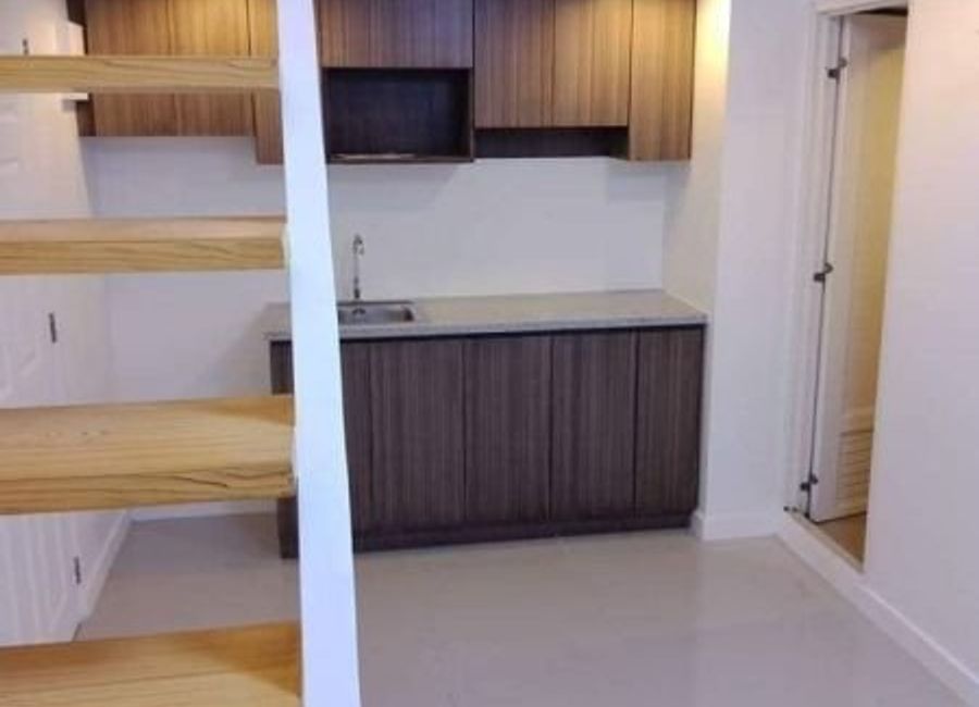 48sqm 2bedroom Bi-level Unit Ready For Occupancy | Lamudi.com.ph