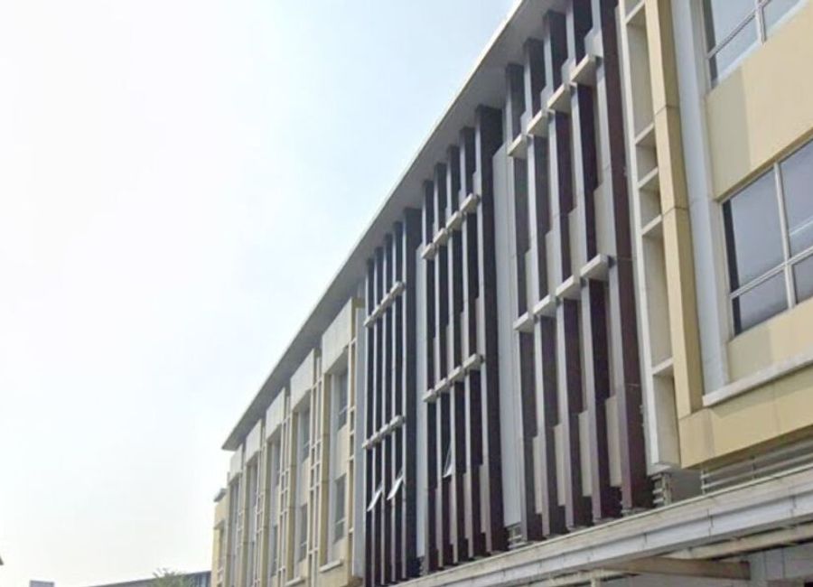 Ruko Emerald di Summarecon Bekasi | Lamudi.co.id