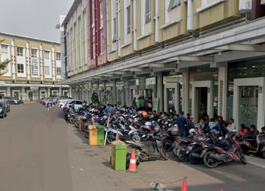 Ruko Emerald di Summarecon Bekasi | Lamudi.co.id