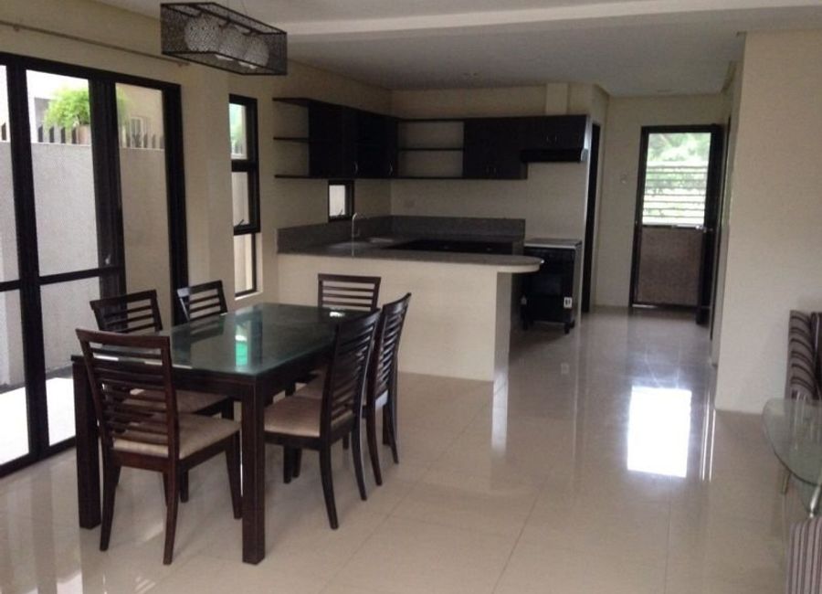 Furnished House and Lot for Rent at Metropolis Subdivision Talamban ...
