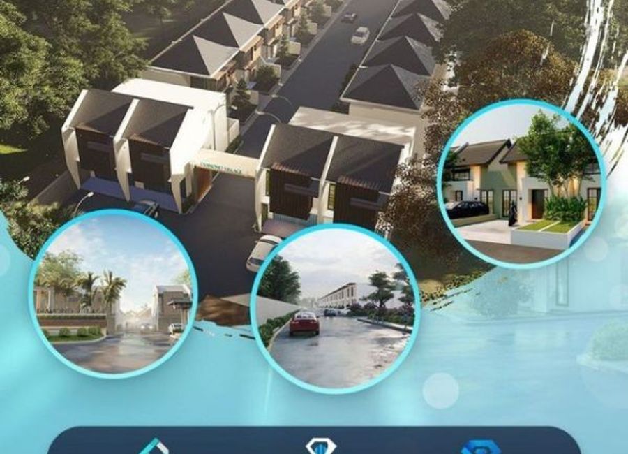 Dijamin Terpercaya, WA 08213993---- Perumahan Baru Di Sidoarjo 2022 ...