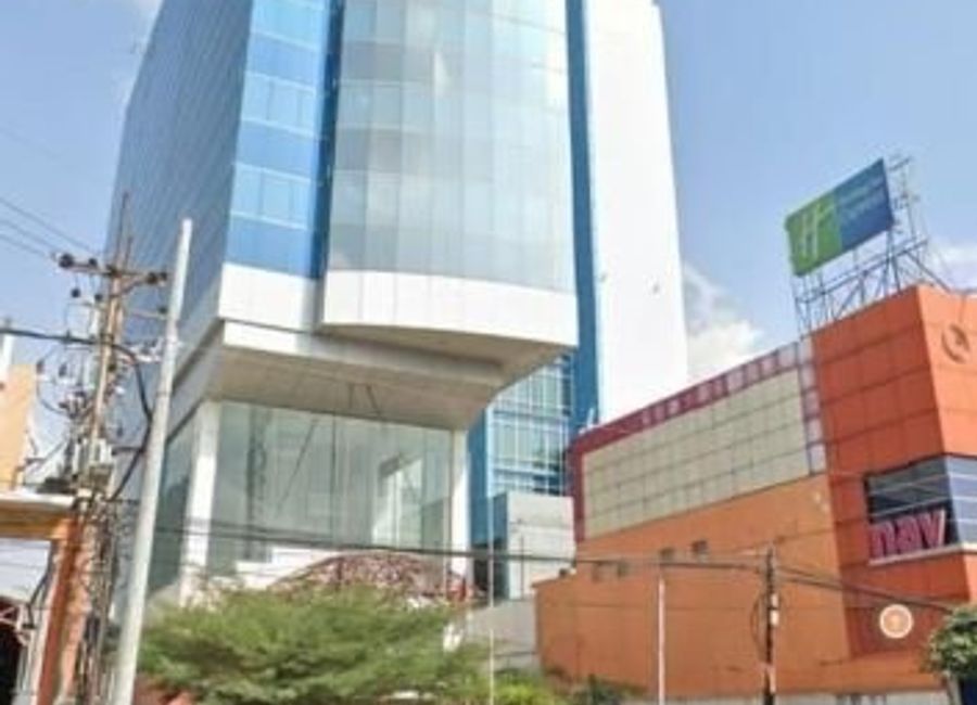 Tower Gedung 10 Lantai Raya Kedungdoro TERMURAH masih NEGO GOOD INVEST ...