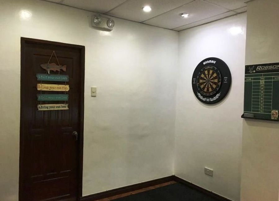 595sqm Four Storey House and lot for sale with 5 bedrooms in | Lamudi ...