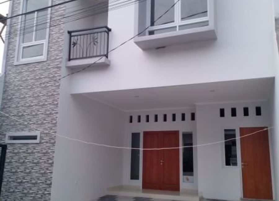 Dijual Rumah Baru di Jln Tebet Timur Tebet Jakarta Selatan | Lamudi.co.id