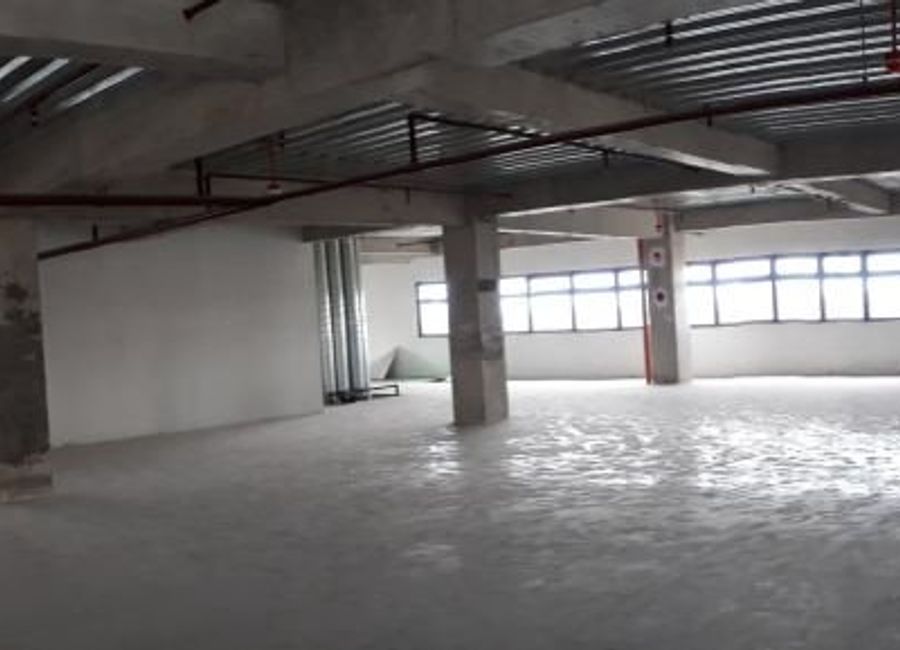 386 sqm Bare shell Office space for Lease in 6788 Ayala Avenue, Makati ...