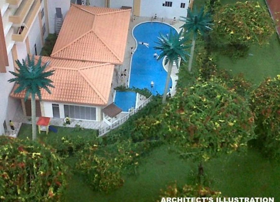 Cityland Pines Peak Tower 2, Pre Selling, affordable | Lamudi.com.ph