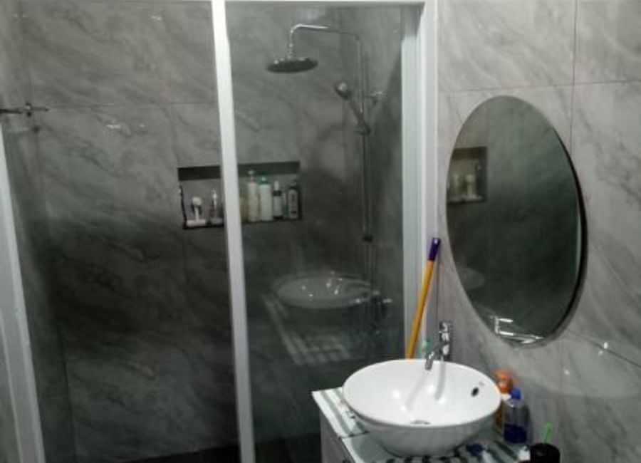 Rumah poris garden,SHM,harga 1,450M nego | Lamudi.co.id