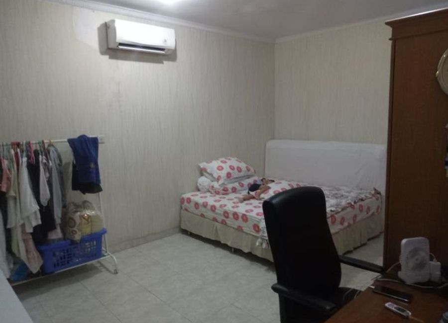 Rumah poris garden,SHM,harga 1,450M nego | Lamudi.co.id