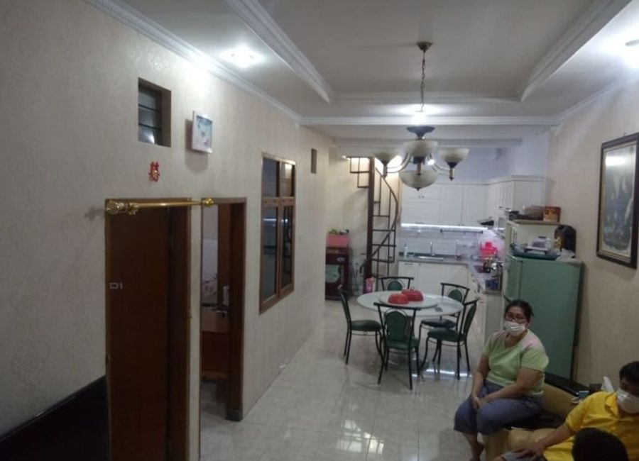 Rumah poris garden,SHM,harga 1,450M nego | Lamudi.co.id