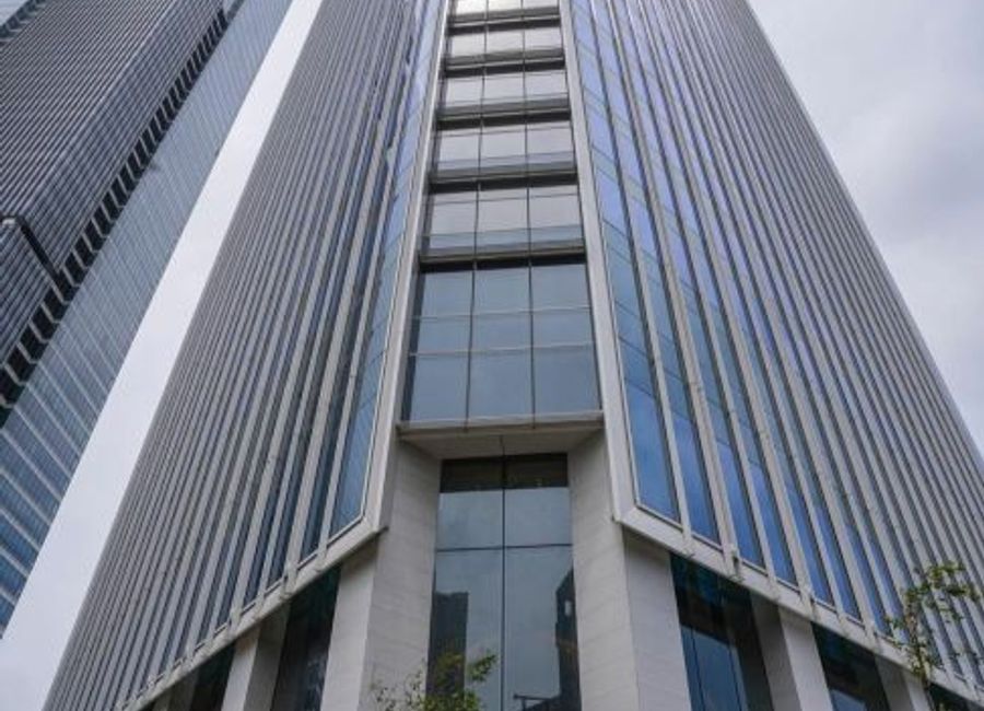 Disewakan Ruang Kantor di Trinity Tower area Rasuna Said Kuningan ...