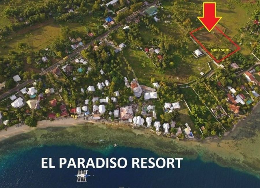 CED HOUSE with 32 sqm. @ 1.4 MILLION PESOS inside EL PARADISO near ...