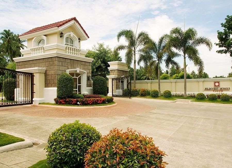 Lot for Sale Filinvest Homes Tagum | Lamudi.com.ph