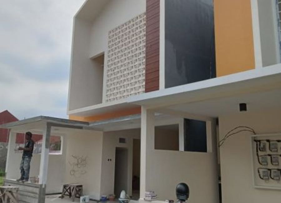 PASTI UNTUNG! INVESTASI KOST MUSLIMAH DI KAWASAN MERJOSARI MALANG ...