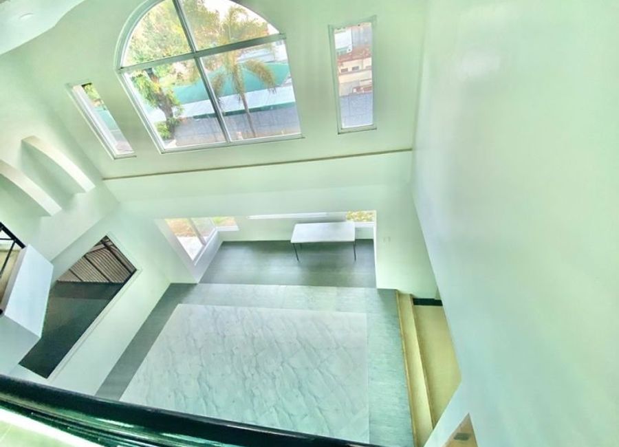 900 Sqm 2 - Storey Modern House with 6 Bedroom for RENT or SALE in ...