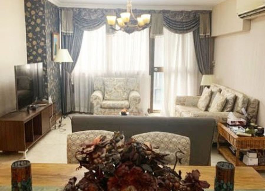 3BR Condominium for RENT in AIC Gold Tower | Lamudi.com.ph